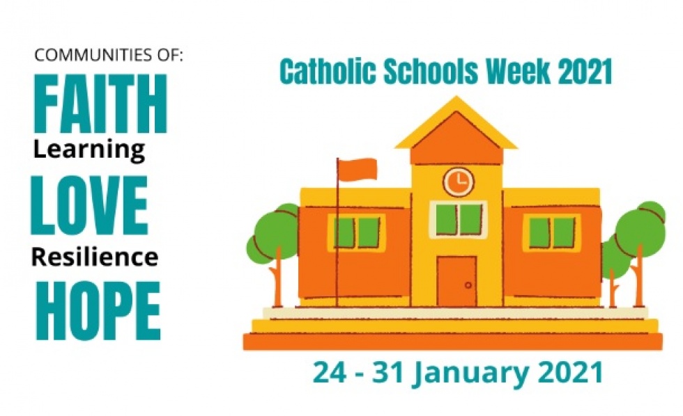 Catholic Schools Week 2021
