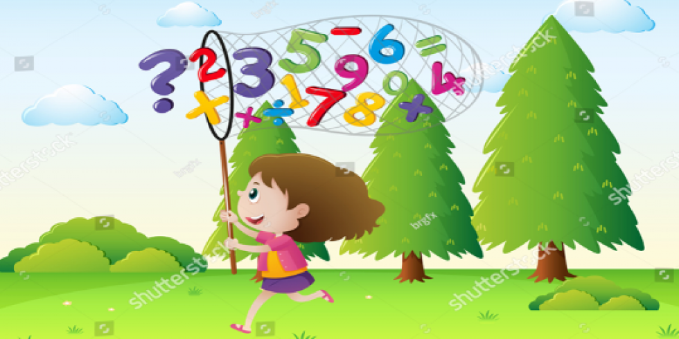 QUB Daily Maths Programme